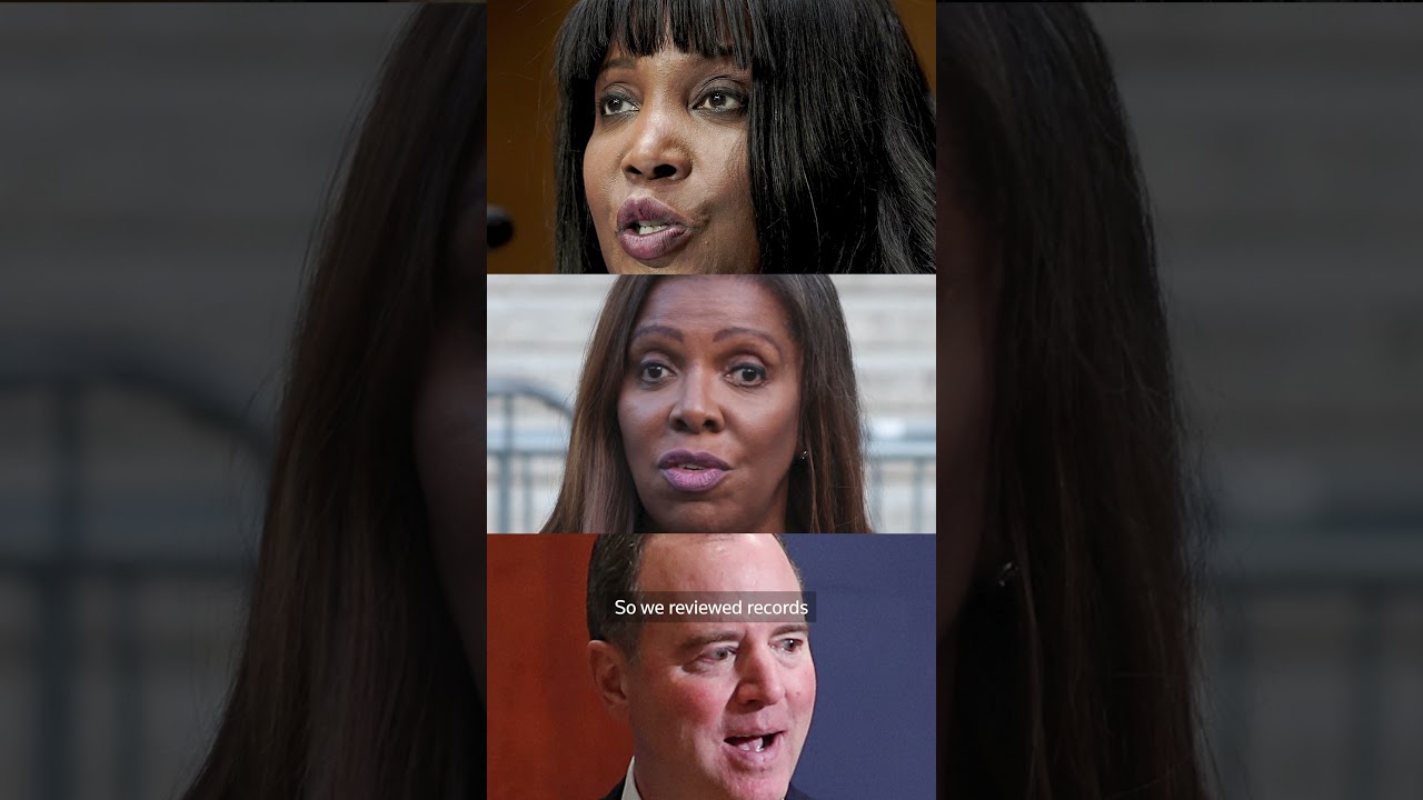 Mortgage fraud charges for Trump adversaries would mark break from norm