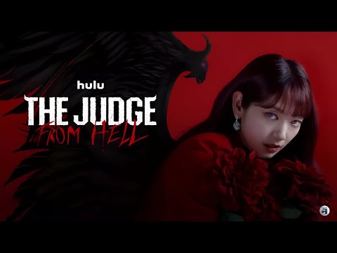 The Judge from Hell (2024) Movie || Park Shin-hye, Kim Jae-young || Review and Conclusion