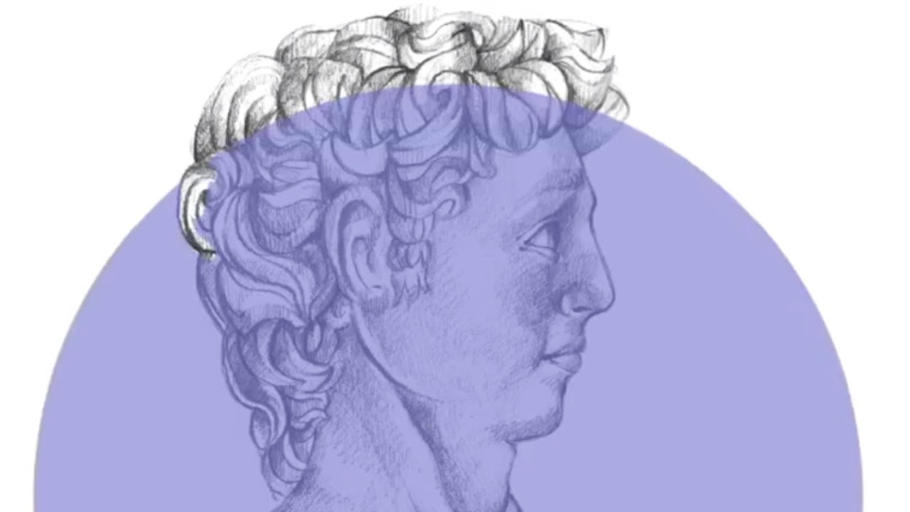 How to add background to Still Life Drawing  - Speedpaint. Still life drawing ideas.