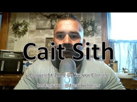 How To Pronounce Cait Sith