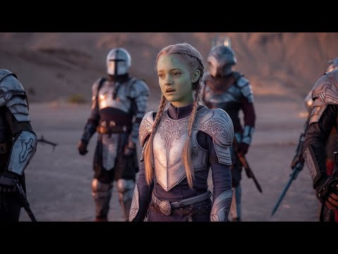 Alien Princess Terrified to Marry 'Ruthless' Human, Until Seeing Him Up Close | HFY Reddit Stories