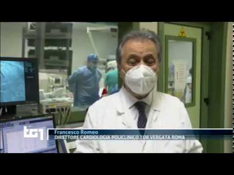 Arresto Cardiaco: i pericoli durante la pandemia del Covid19