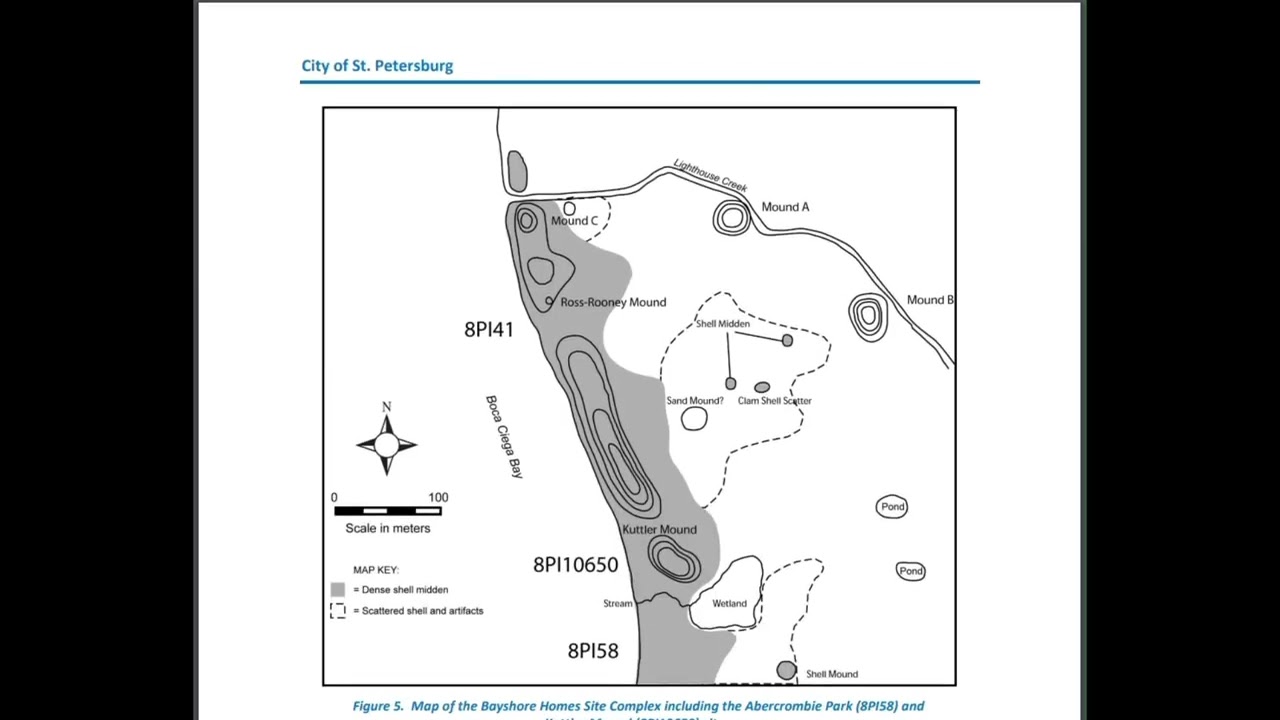 Abercrombie Park Expansion & Restoration Master Plan PDF