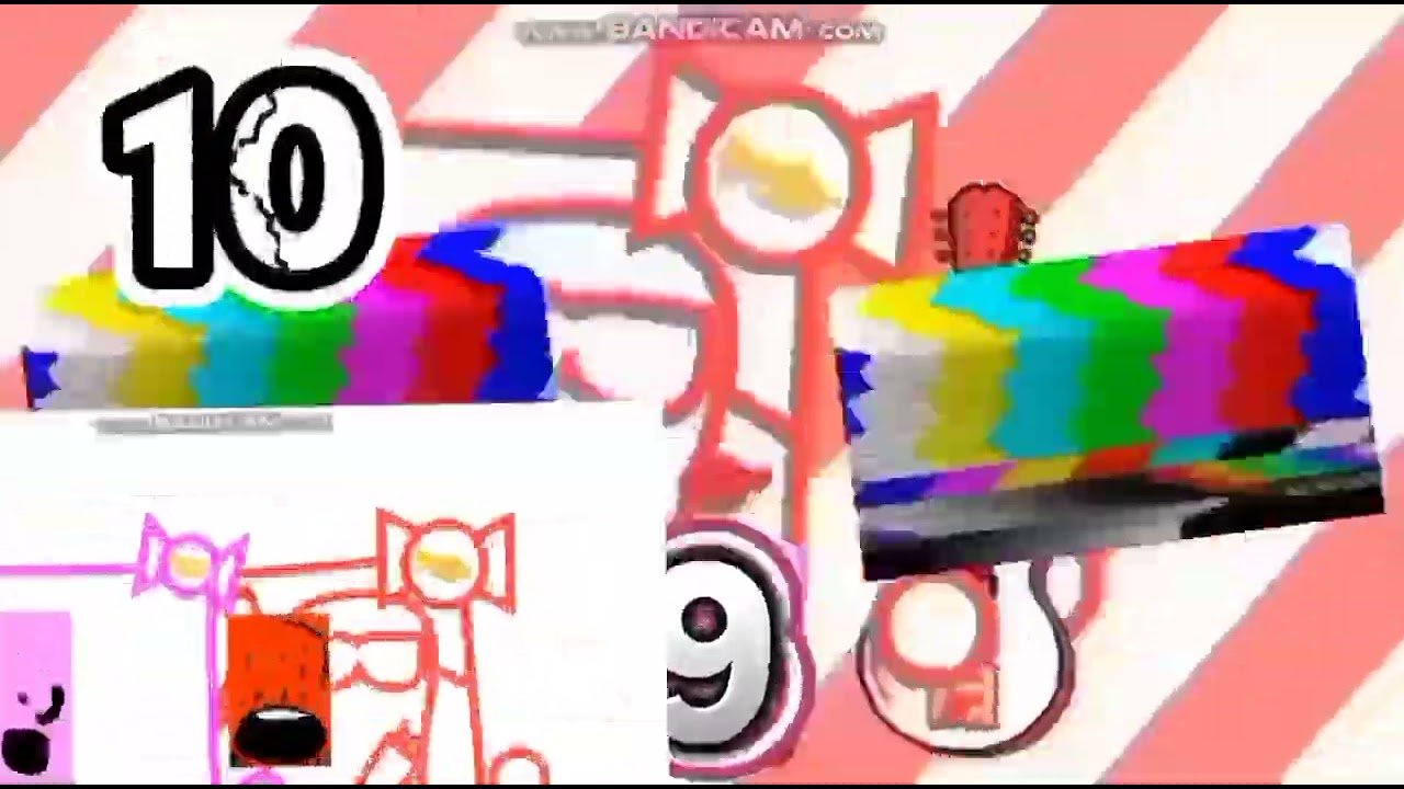 @KonvenientKevin567 Playing the Electronic Guitar Over 2^1000/2^567000 Times! - Part 1 (S1P1)