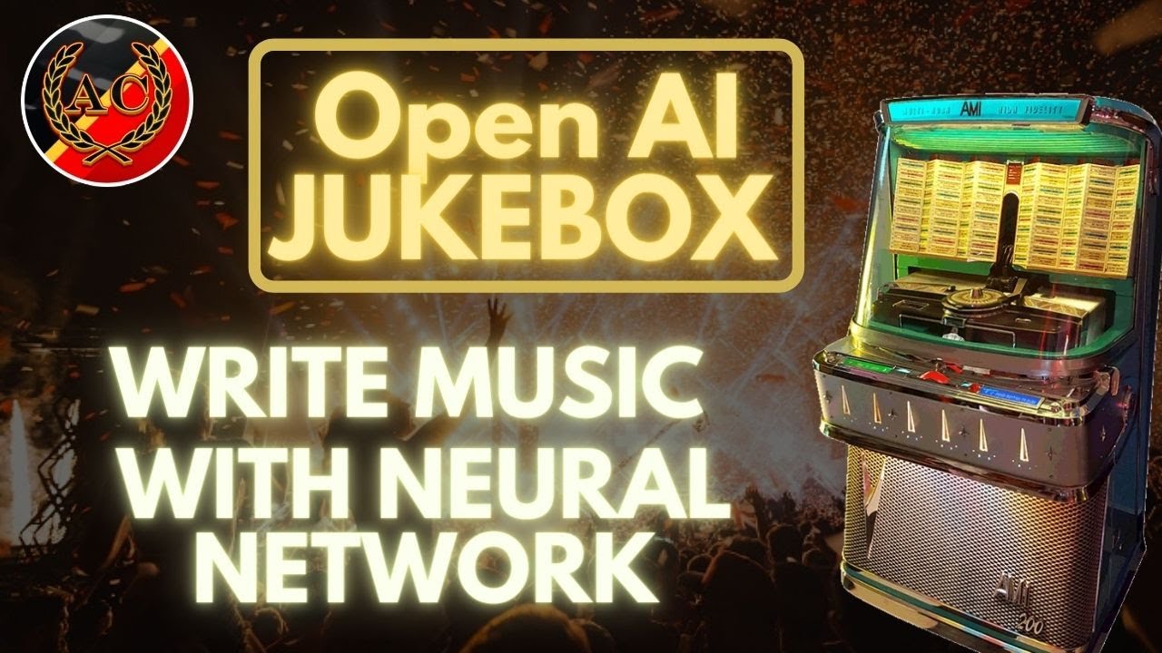 Can AI Make Good Music? | Open AI Jukebox Tutorial