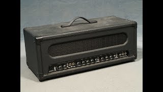 Peavey TransTube Supreme 100-Watt Guitar Head - What To Know & Where To ...