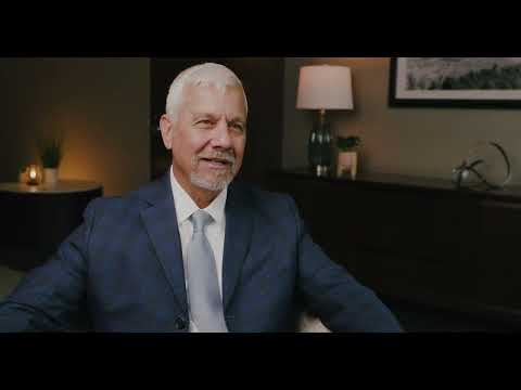 2024 THA Awards | CEO of Distinction Award