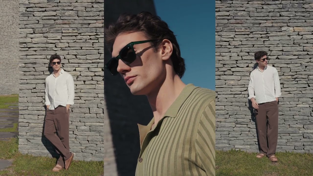 After Hours summer collection 26, by MONARK