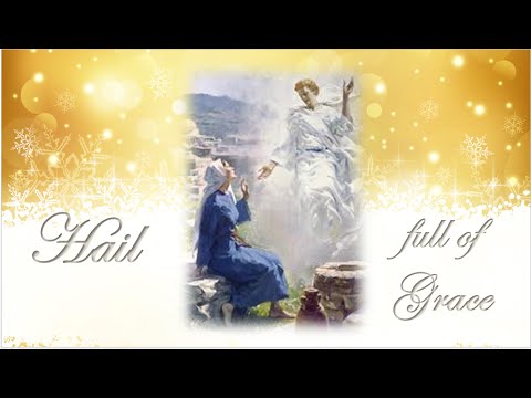 4th Sunday of Advent: Mary, Woman of Faith | The Victor's Place