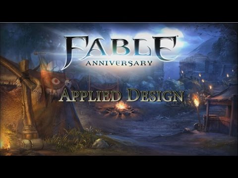 Steam Community :: Video :: Application with Fable