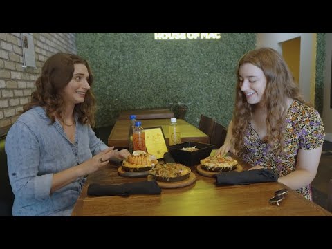 Best of the Beach: Weird Foods l House of Mac