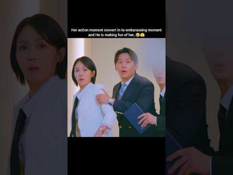 The Potato Lab kdrama | 😂 Sweet Funny 🤯 #short #funny #kdrama