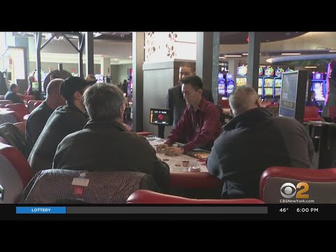 New York state lawmakers rolling the dice on three casino licenses in NYC area