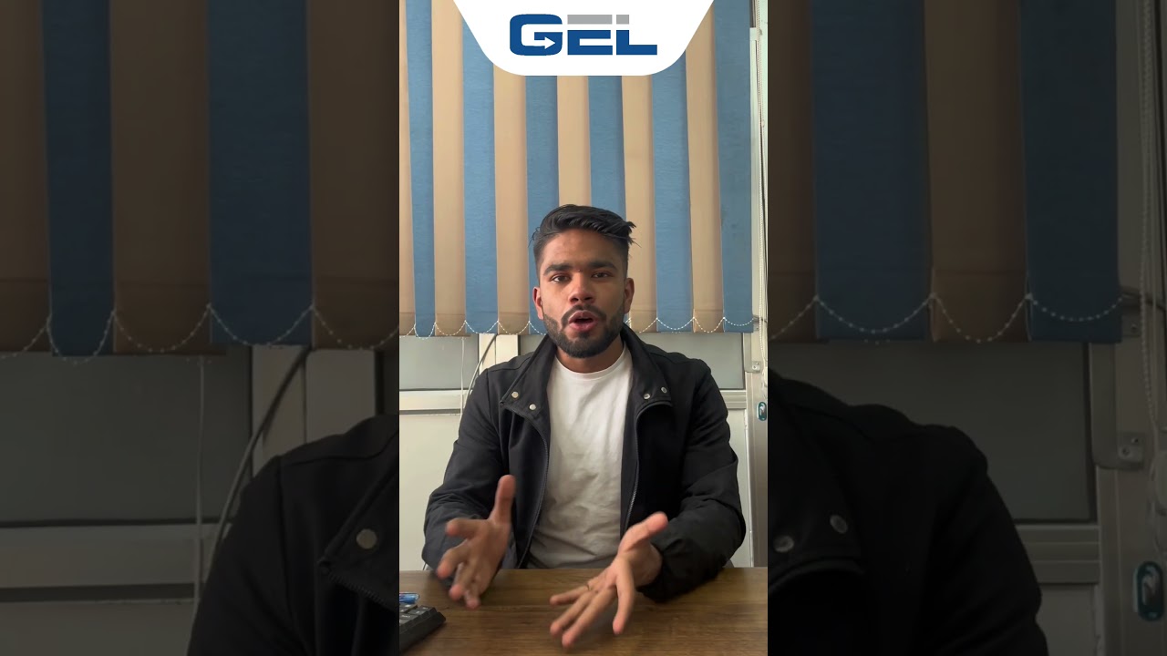 Cost Included While Shipping a Parcel | #gel #parcel #nepal #shipping