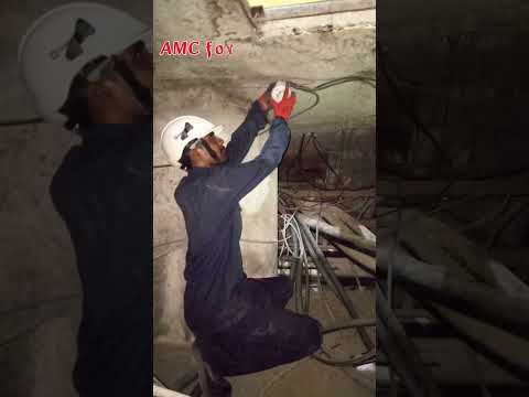 AMC Annual Maintenance Contract Services!