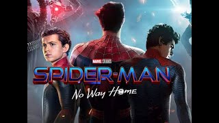 Spider Man No Way Home Hindi Movie |Hollywood Movie Hindi Dubbed | Marvel Movie 2022 Let's Movie