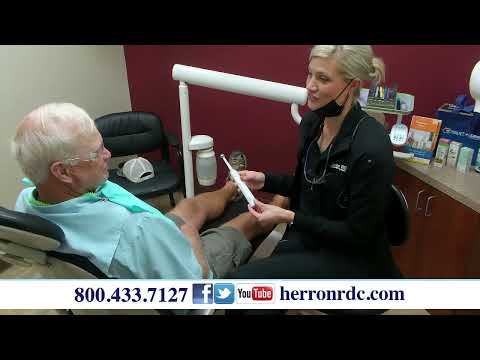 Herron Regional Dental Center, Best Dentist Four States Finest