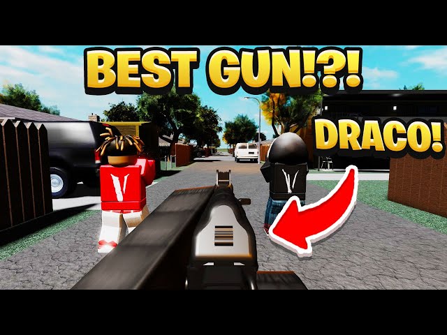 How to play Roblox Realistic Hood Testing?