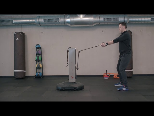 Rehabilitation - Fieldpower