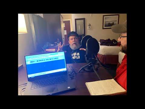 Robert Perreault Preview – French-Canadian Legacy Podcast