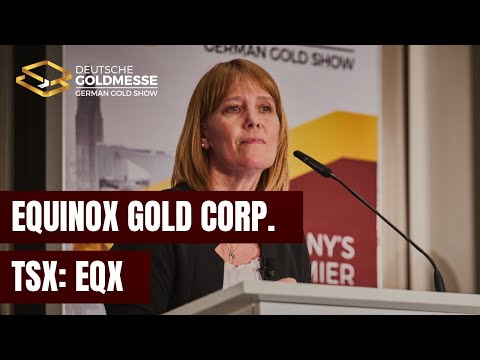 Creating the Premier Americas Gold Producer | Equinox Gold Corp.