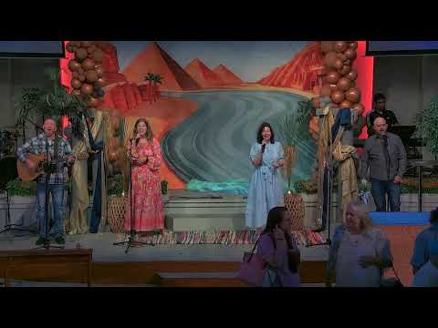Contemporary| "All music in this live stream is used with permission." CCLI License #103637 Strea