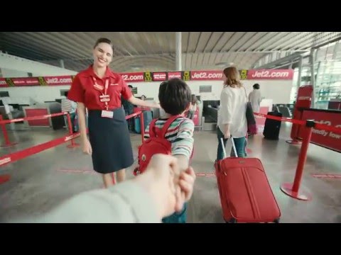 Jet2holidays Ad - Easter 2016 - Pop Culture References (2016 Television ...