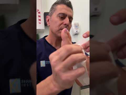 Plantar Fasciitis? Try This...
