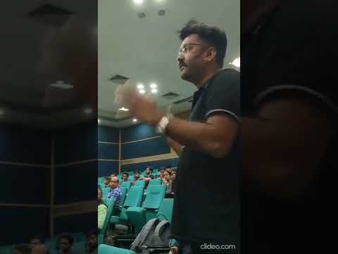 A Glimpse of Local Startups Meet,Pune (Entrepreneurial Networking Event)
