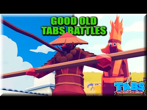 Steam Community :: Video :: Fireball Sensei, Spear & Boxer... GOOD OLD ...