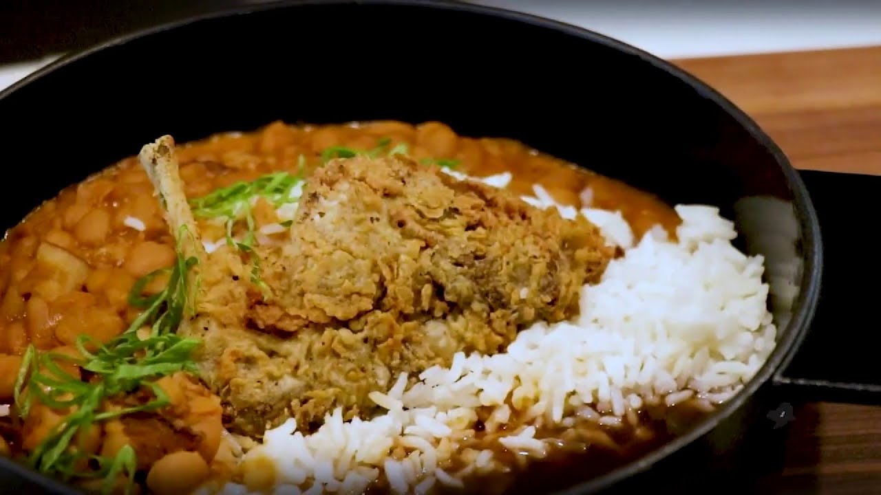 Texas Eats featured segment: Landrace