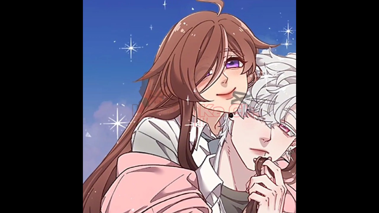 Silver Lining|#lemonpait #silverlining #vicky #gaby #webtoon #jj #subscribetomychannel #webtoon