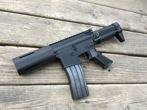 BOOLIGAN REVIEW! Krytac Alpha SDP – YouTube – Thumpy's Airsoft News ...