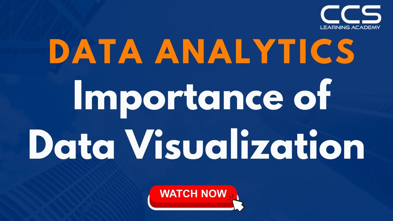 What is Data Visualization? | Importance of Data Visualization