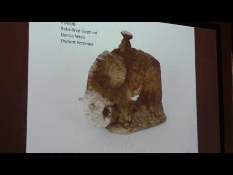 Im/Material: Collections in Context - Cataloguing the Camberwell I.L.E.A. Collection