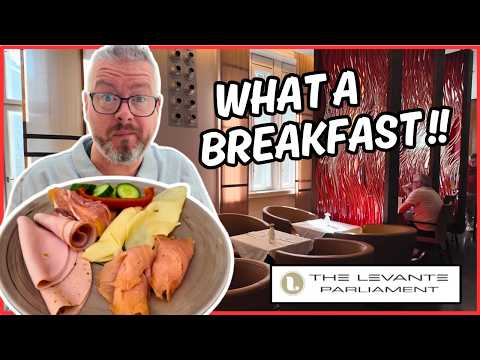 Can a CONTINENTAL BREAKFAST Beat a FULL ENGLISH ?