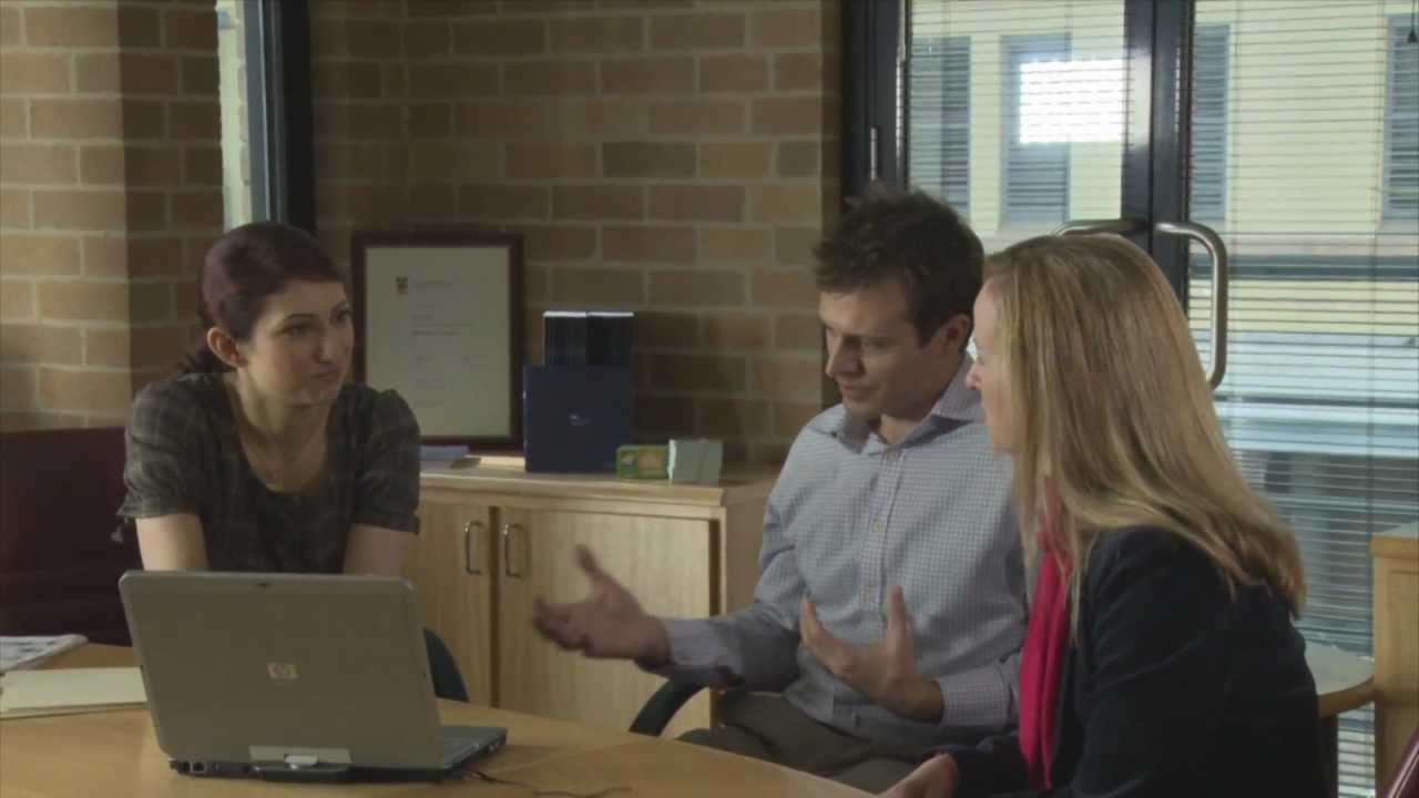Bachelor of Information Systems (UNSW Business School)