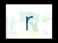 Nick Jr Letter R Watch HD Mp4 Video Download Free