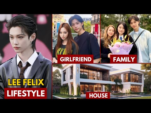 FELIX LEE(Yongbok Lee) LIFESTYLE 2024 | GIRLFRIEND, NET WORTH, AGE, HOUSE #kdrama #felix