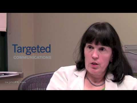 Dr. Crilley on the Addition of Rituximab to Lymphoma Treatment