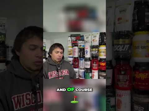 Designer Whey Protein Powder: Uncertified & Contaminated?