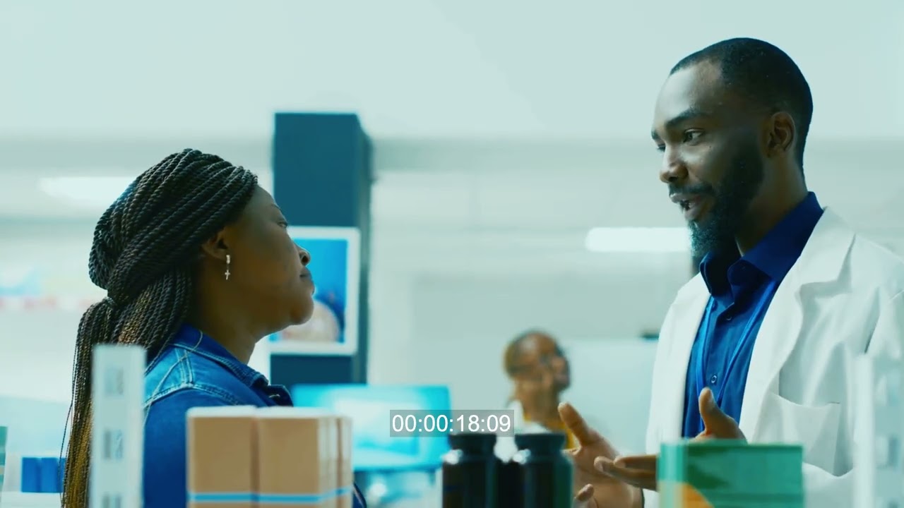 Us Specialty Labs: Redefining Diagnostics