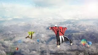 2 Games Like Wingsuit Simulator 3D: Skydiving Game for PC – Games Like