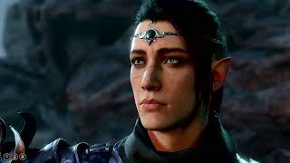 Male Shadowheart mod 2 at Baldur's Gate 3 Nexus - Mods and community