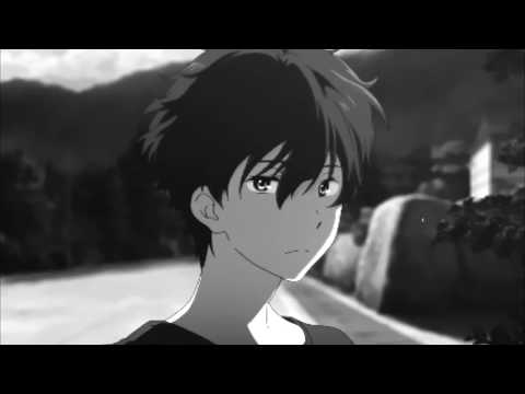 Anime Gifs Sad