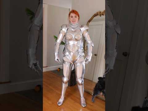 when you gotta wear your most expensive outfit ๐