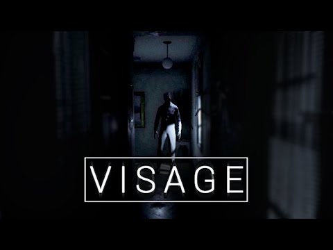 Steam Community :: Video :: Visage - Part 8 - CHAPTER 2 BEGINS... 😨