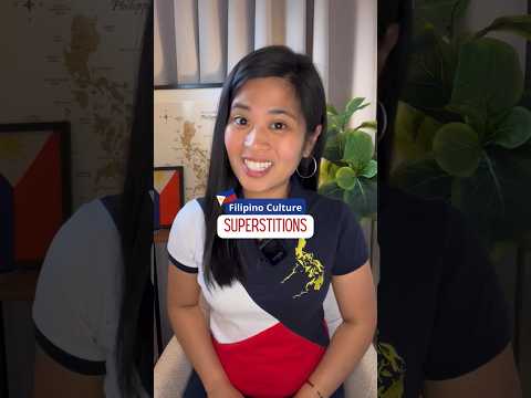 Filipino Superstitions #filipinoculture #philippines #tagalog #filipinoamerican #superstitions