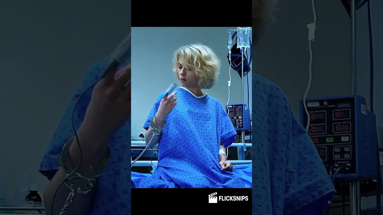 💥Lucy Wakes Up & Controls EVERYTHING