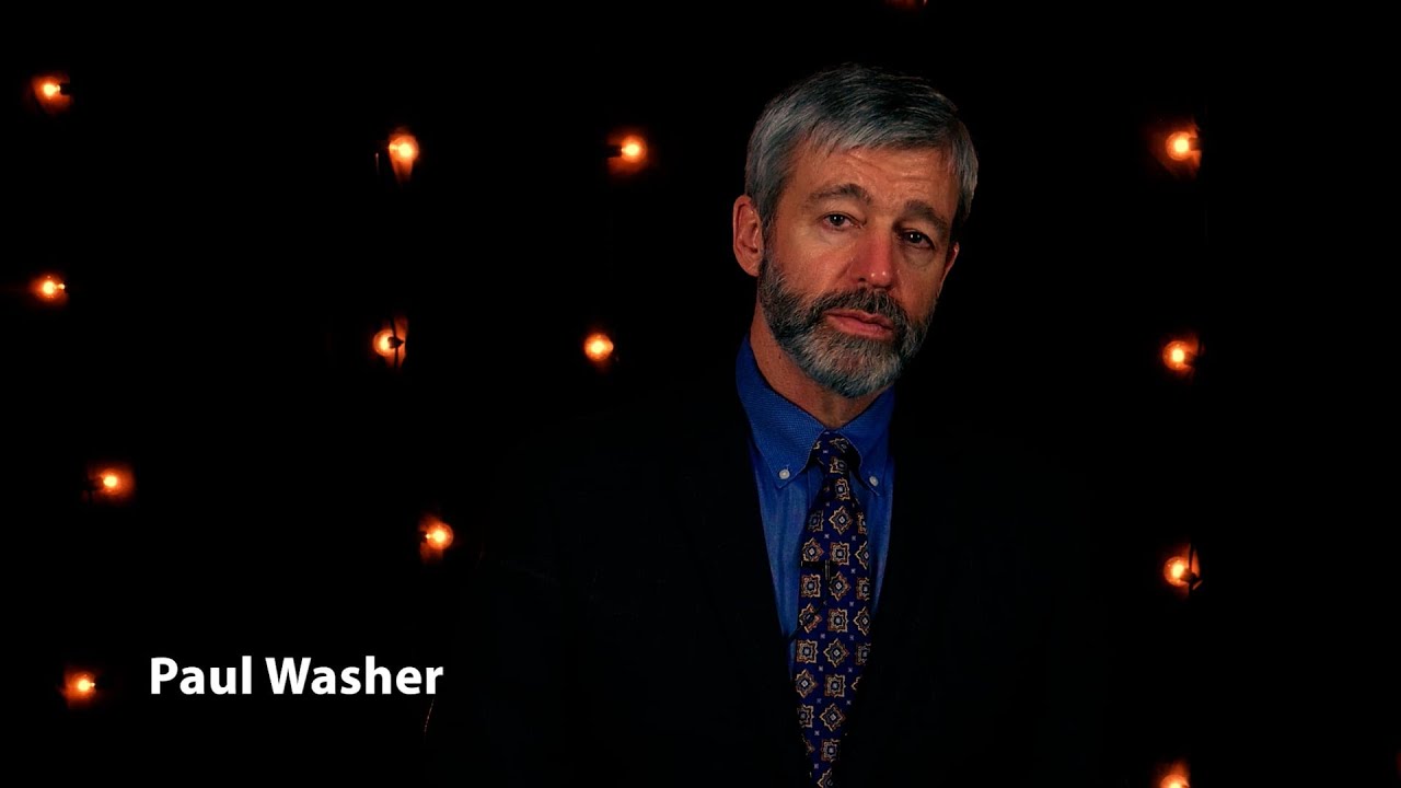 How to Explain the Trinity to a Child